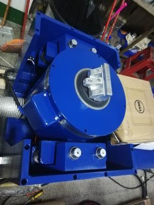 Cina Mil - prova ad alta frequenza dell'agitatore di vibrazione di elettrodinamica di norma di STD 202 in vendita