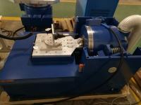 China High Frequency Electrodynamic Vibration Shaker System 1000N to 350000N for Battery Test for sale