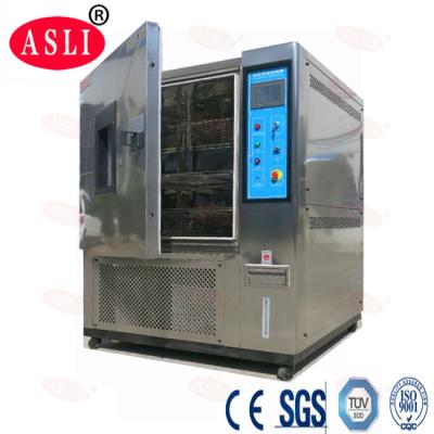 Cina Simuli il CE massimo minimo dell'attrezzatura di prova della camera della temperatura 80L in vendita