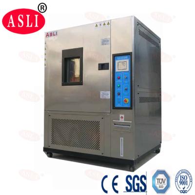 Cina Simuli il CE massimo minimo dell'attrezzatura di prova della camera della temperatura 80L in vendita