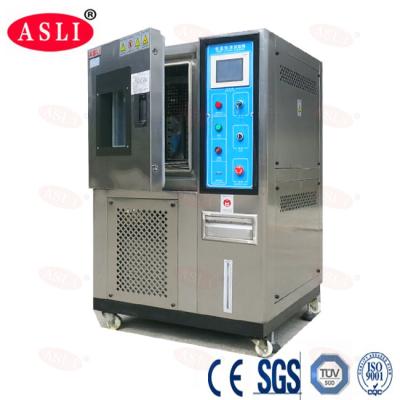Cina Grande camera di temperatura per il tester di qualità di resistenza al calore in vendita