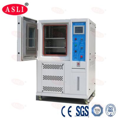 Cina Camera di temperatura delle macchine di prova automatica di clima del laboratorio del cavalletto in vendita