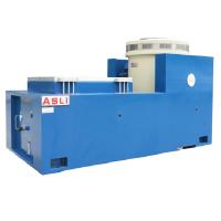 China Vertical High Frequency Vibration Tester 3000-50000N for Electro Components for sale