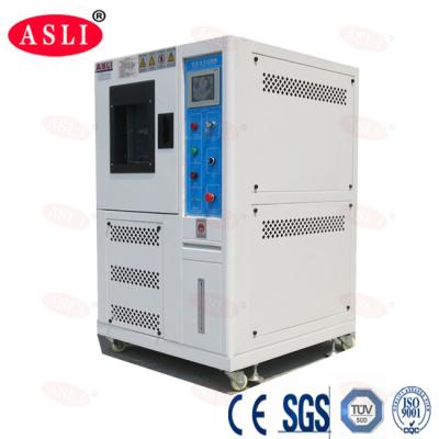 Cina Pavimenti la camera diritta della temperatura delle macchine di prova automatica di clima del laboratorio in vendita