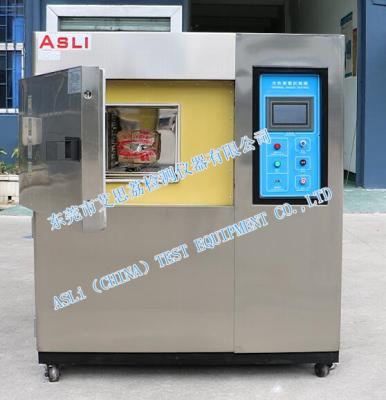 Cina Apparecchiatura di collaudo dello shock termico del laboratorio della selezione di stress ambientale in vendita