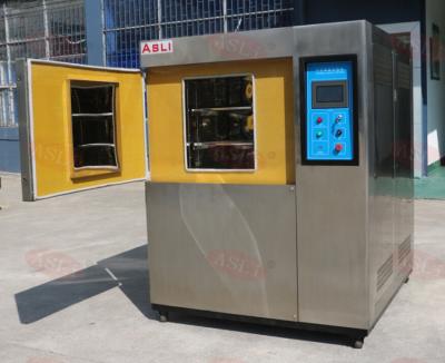 Cina Apparecchiatura di collaudo dello shock termico del laboratorio della selezione di stress ambientale in vendita