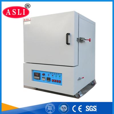 Cina Forno di essiccazione industriale ad alta temperatura del vassoio di circolazione dell'aria calda di 200 C per il laboratorio in vendita