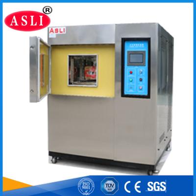 Cina Camera dello shock termico di livello e di bassa temperatura dell'attrezzatura di laboratorio facile da operare in vendita