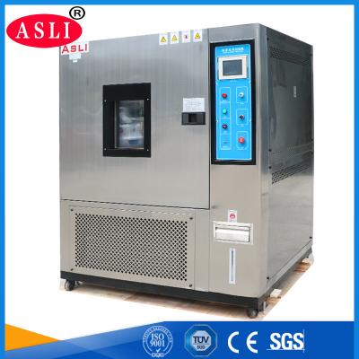 Cina Camera ambientale programmabile di stabilità, 150℃ ad alta temperatura in vendita