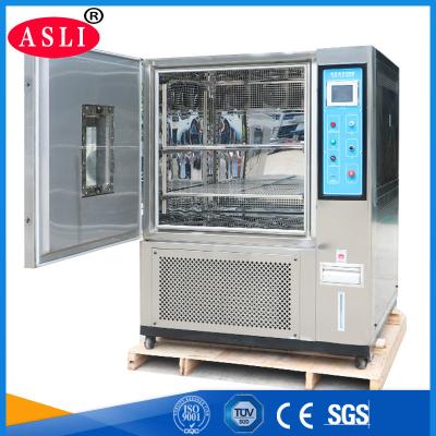 Cina Camera ambientale programmabile di stabilità, 150℃ ad alta temperatura in vendita