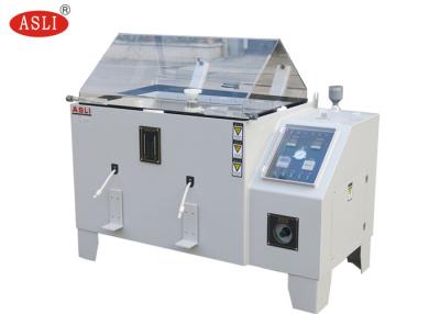 Cina Componenti elettronici della camera di prova 108L di corrosione dello spruzzo di sale SH-60 e materiali ciclici del metallo in vendita