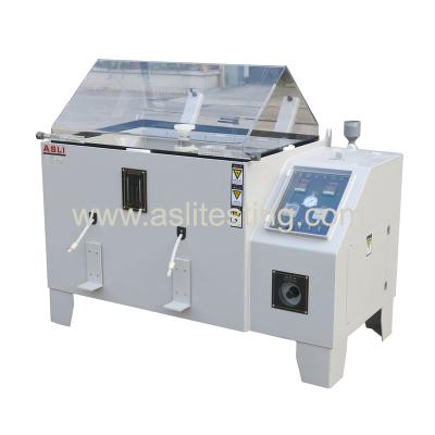 Cina Camera di spruzzo del sale dell'anidride solforosa per le camere di prova di corrosione superficiale dei prodotti in vendita