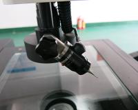 China Computerised 3D Video Measuring System 400x300x150mm High Accuracy for sale