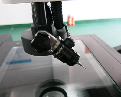 Cina L'alta precisione e l'affidabilità hanno automatizzato il video sistema di misurazione 3D in vendita