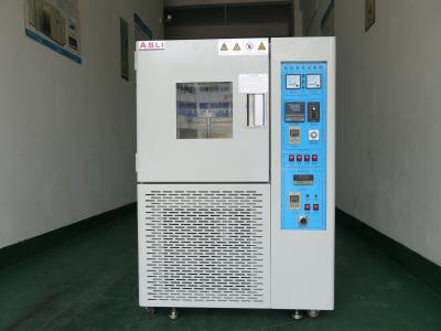 Cina Convezione e ventilazione invecchianti del tester di ventilazione che invecchiano Oven Environmental Test Systems in vendita