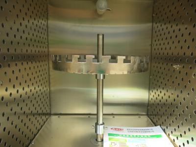Cina Convezione e ventilazione invecchianti del tester di ventilazione che invecchiano Oven Environmental Test Systems in vendita
