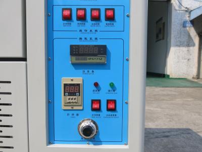 Cina Convezione e ventilazione invecchianti del tester di ventilazione che invecchiano Oven Environmental Test Systems in vendita