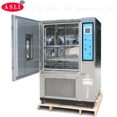 Cina Temperatura costante dell'acciaio inossidabile e camera regolabili di umidità con il compressore della Germania Bizer in vendita