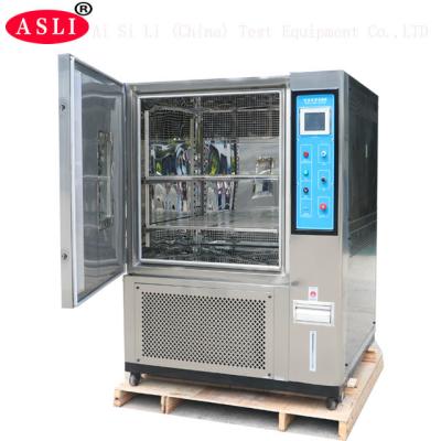 Cina Temperatura costante dell'acciaio inossidabile e camera regolabili di umidità con il compressore della Germania Bizer in vendita