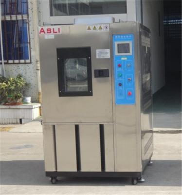 Cina Camera a atmosfera controllata di umidità di temperatura di potere di monofase di AC220V per prova di laboratorio in vendita