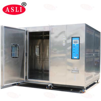 China Câmaras do teste ambiental das pessoas sem marcação projetadas/sala para testes de FDA à venda