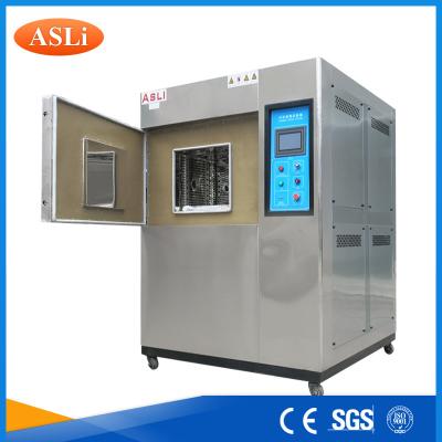 China De klimaatkamer van de het Effecttest van Thermische Schokcharpy in Labotestmateriaal Te koop