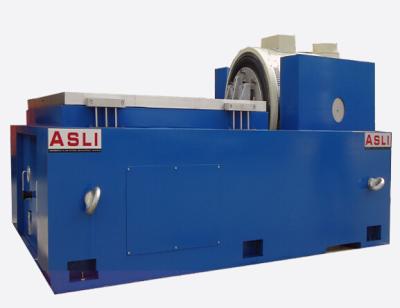 Cina Tester elettromagnetico ad alta frequenza dell'agitatore di vibrazione del generatore verticale & orizzontale per il semiconduttore in vendita