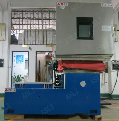 Cina Tester elettromagnetico ad alta frequenza dell'agitatore di vibrazione del generatore verticale & orizzontale per il semiconduttore in vendita