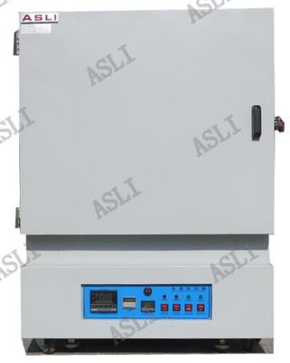 中国 Laboratory High Temperature Vacumn Drying Oven with Touch Screen Control 販売のため