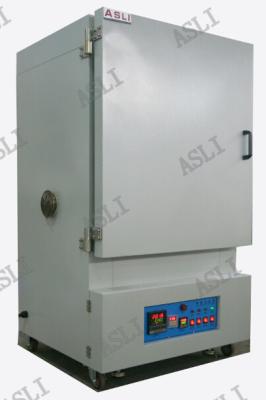 中国 Laboratory High Temperature Vacumn Drying Oven with Touch Screen Control 販売のため