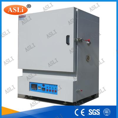 中国 Laboratory High Temperature Vacumn Drying Oven with Touch Screen Control 販売のため