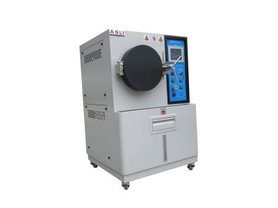 Cina Camera di prova bianca del PCT di colore dipinta polvere in attrezzatura di laboratorio simulata ambientale in vendita
