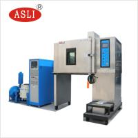 China Computer Control Temperature Humidity Vibrating Test Cabinet 408L 1000L 1500L for Reliability Testing for sale