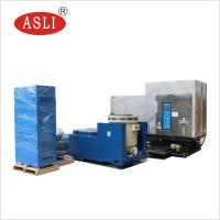 China Computer Control Temperature Humidity Vibrating Test Cabinet 408L 1000L 1500L for Reliability Testing for sale