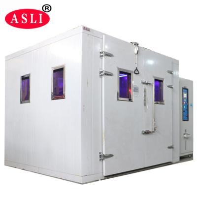 China Câmara/cremalheira UV UV altas da radiação e do teste de envelhecimento da umidade para o laboratório de envelhecimento à venda