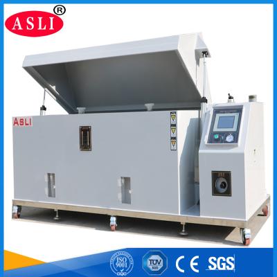 Cina Camera di prova dello spruzzo di sale di corrosione per la prova di CASS del NSS, macchina della prova di spruzzo del sale in vendita