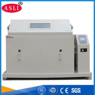 Cina Camera di prova dello spruzzo di sale di corrosione per la prova di CASS del NSS, macchina della prova di spruzzo del sale in vendita