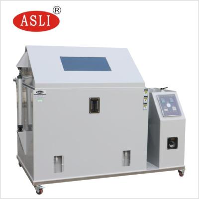 Cina Corrosione dello spruzzo di sale di Astm B117 del laboratorio che resiste verificando camera a prova di invecchiamento accelerato in vendita