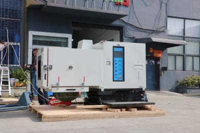 Cina Camera climatica dell'agitatore di vibrazione della camera di prova combinata vibrazione di umidità di temperatura in vendita