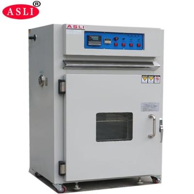 Cina Forno di essiccazione ad alta temperatura di 300 gradi per la prova di invecchiamento industriale del LED in vendita