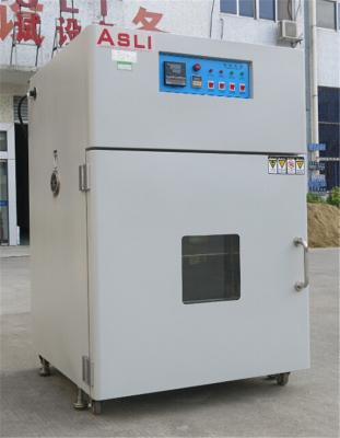 Cina Forno di essiccazione ad alta temperatura di 300 gradi per la prova di invecchiamento industriale del LED in vendita