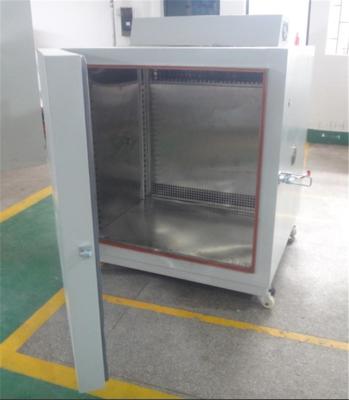 Cina Forno di essiccazione ad alta temperatura di 300 gradi per la prova di invecchiamento industriale del LED in vendita