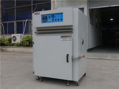 Cina Forno di essiccazione ad alta temperatura di 300 gradi per la prova di invecchiamento industriale del LED in vendita
