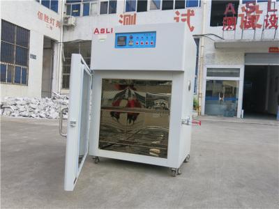 Cina Forno di essiccazione ad alta temperatura di 300 gradi per la prova di invecchiamento industriale del LED in vendita