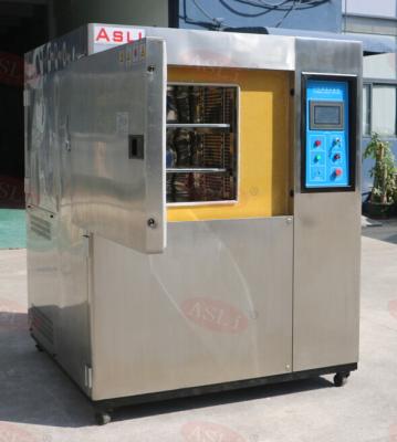 China Equipamento de testes da estabilidade de choque térmico com troca alta rápida da baixa temperatura à venda