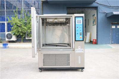 Cina Camera di prova (alternata) programmabile di umidità e di temperatura costante in vendita