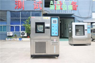 Cina Camera di prova ambientale di stabilità di umidità di temperatura per la prova di invecchiamento del laboratorio in vendita