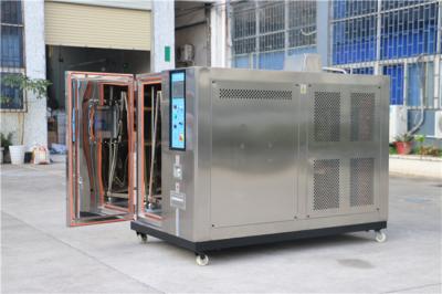 Cina Camera di prova ambientale di stabilità di umidità di temperatura per la prova di invecchiamento del laboratorio in vendita