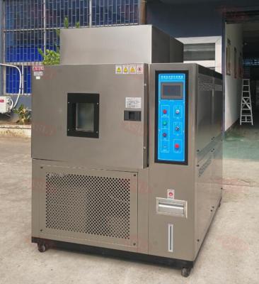 Cina Camera di prova costante dell'ambiente del tester di umidità della camera di temperatura di umidità in vendita