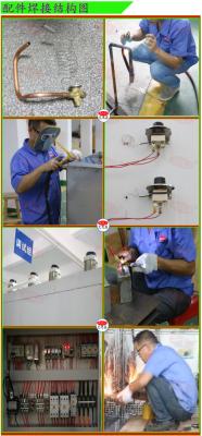 Cina Camera di prova costante dell'ambiente del tester di umidità della camera di temperatura di umidità in vendita